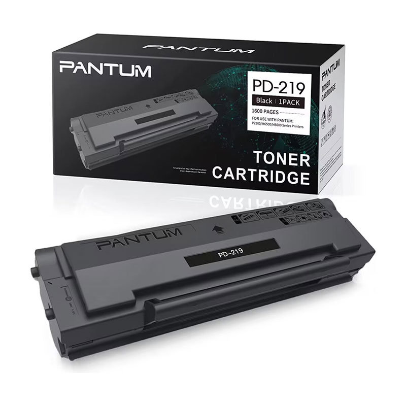 PANTUM PD-219 Toner Kompatibilni – Toneri Štampači